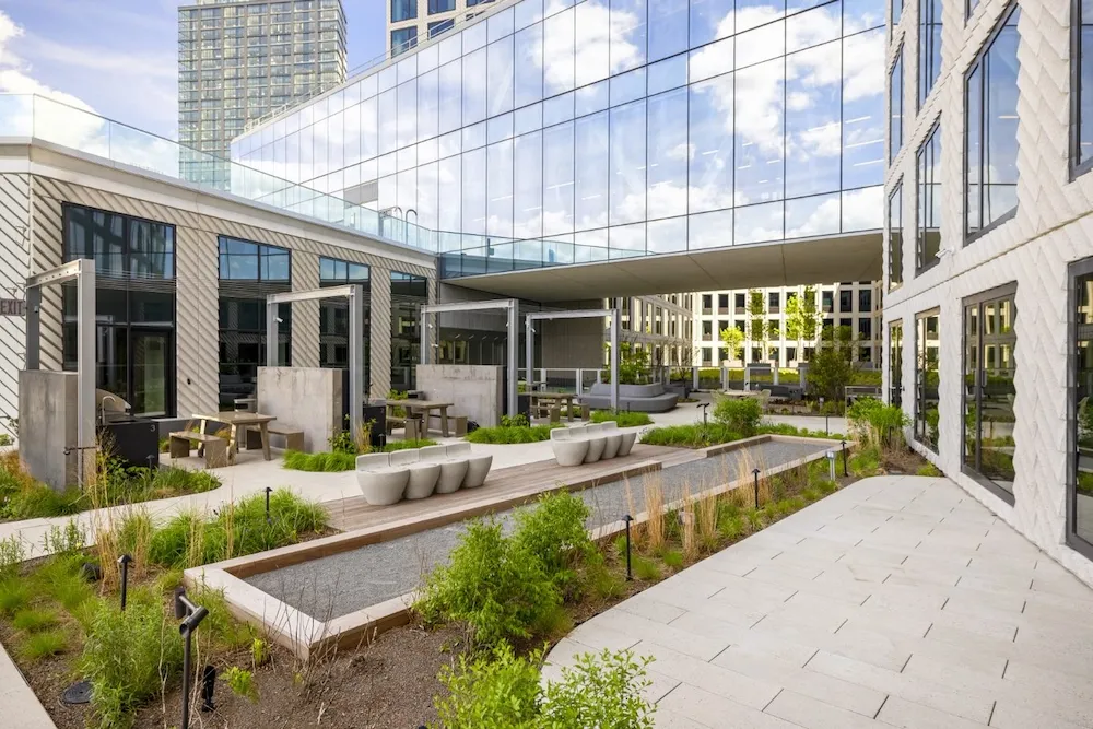 1 Eagle Street #1-106 in Greenpoint, Brooklyn | StreetEasy