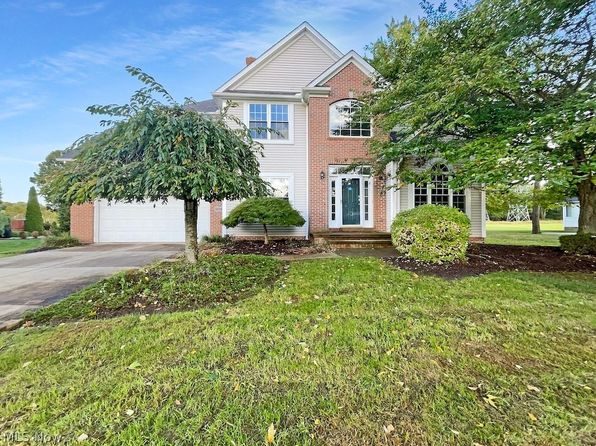 Solon OH Real Estate - Solon OH Homes For Sale | Zillow