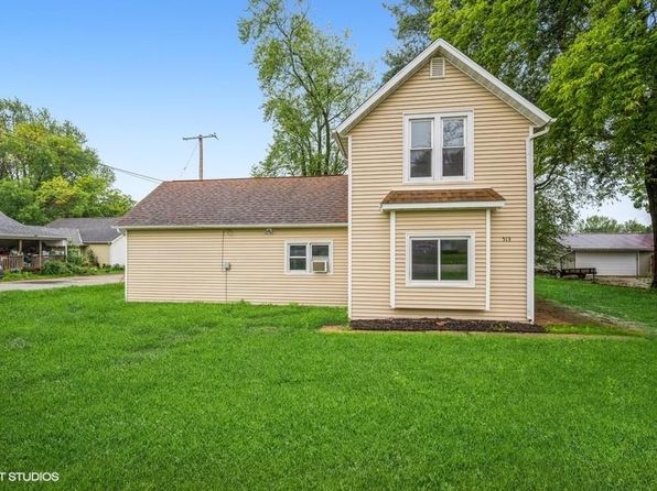 Walker Real Estate - Walker IA Homes For Sale | Zillow