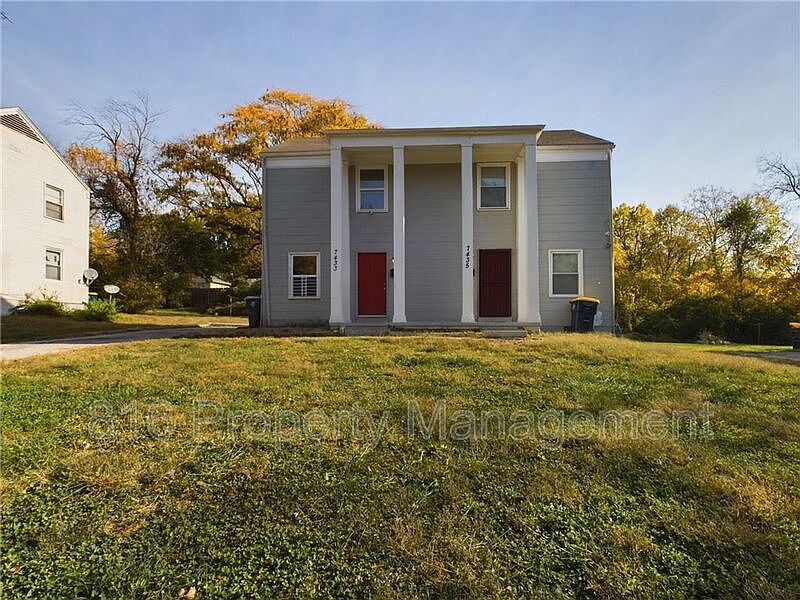 7433 Arleta Blvd UNIT 7433, Kansas City, MO 64132 | Zillow