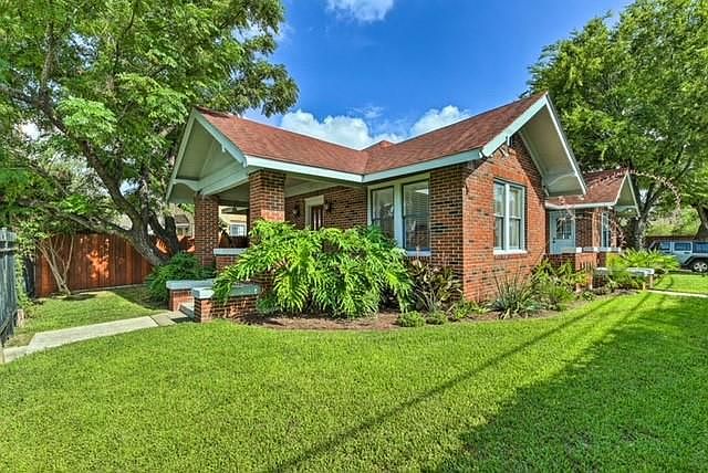 4021 Dallas St, Houston, TX 77023 | Zillow