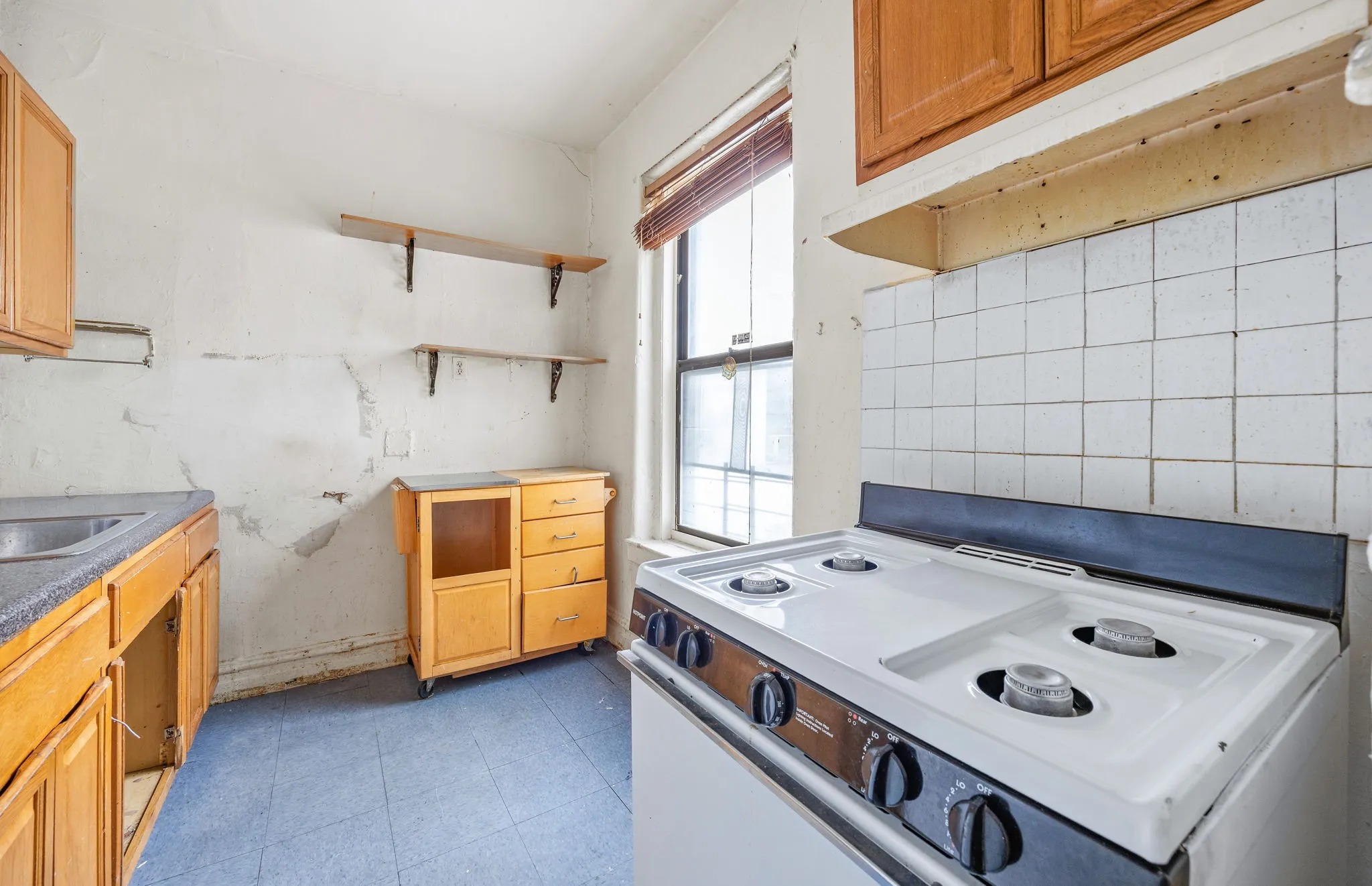961 Washington Avenue #3G in Crown Heights, Brooklyn | StreetEasy
