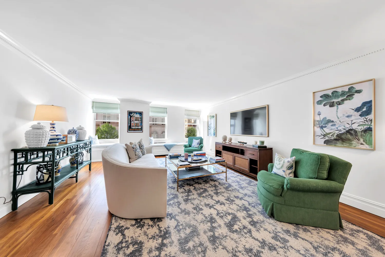 49 East 86th Street #3A in Carnegie Hill, Manhattan | StreetEasy