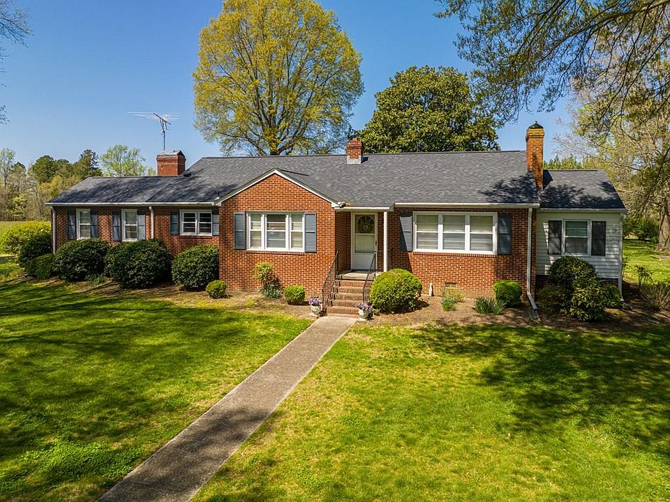 6151 James D Hagood Hwy, Scottsburg, VA 24589 | MLS #67137 | Zillow