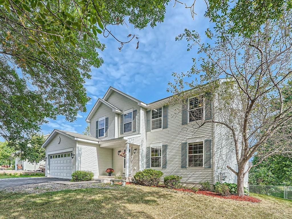 8540 Woodland Curv, Saint Bonifacius, MN 55375 | MLS #6457347 | Zillow