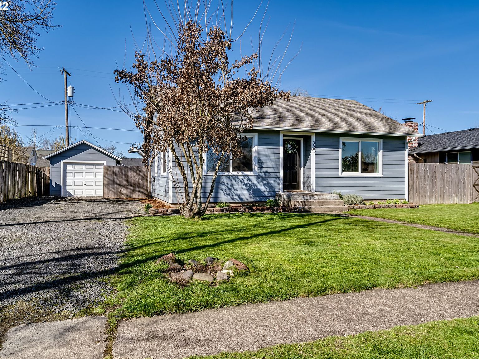 520 22nd St, Springfield, OR 97477 | Zillow