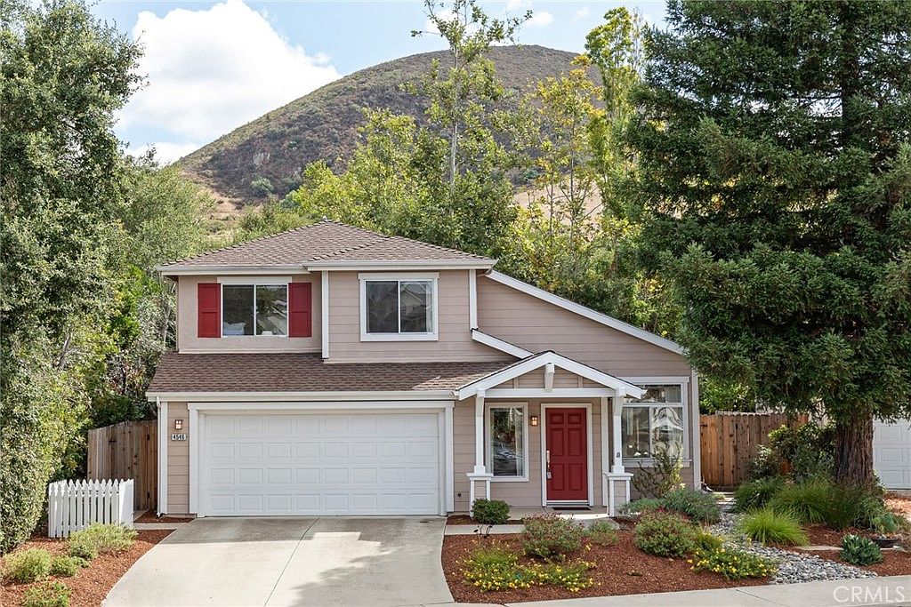 4546 Wavertree St, San Luis Obispo, CA 93401 | Zillow