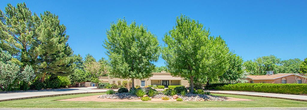 713 River Elms Ct, El Paso, TX 79922 | Zillow
