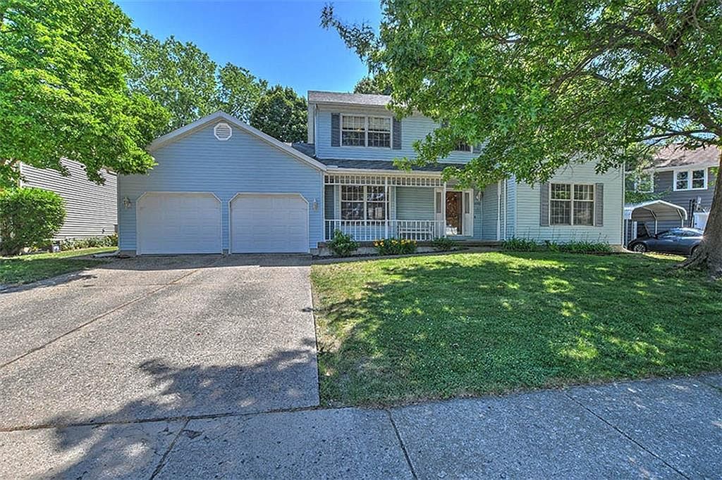 4602 Cresthaven Ln, Decatur, IL 62526 | Zillow