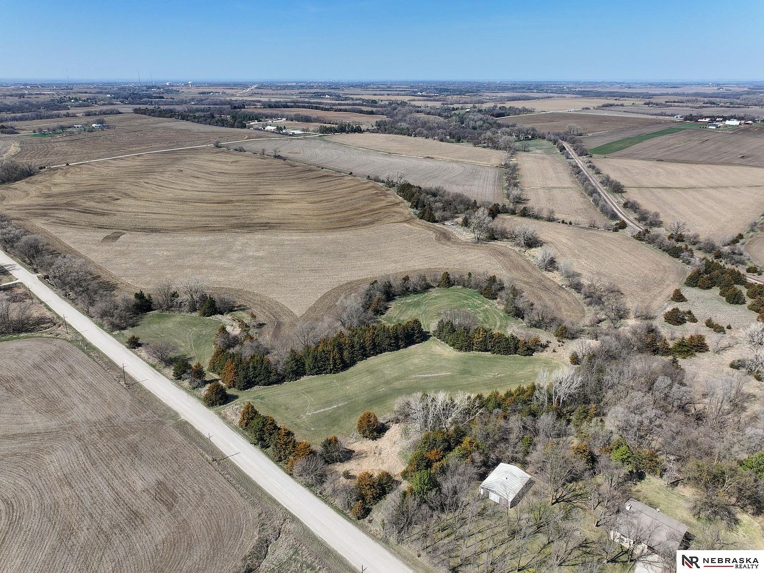 Acreage 3 134th & Saltillo Rd, Bennet, NE 68317 | MLS #22507665 | Zillow