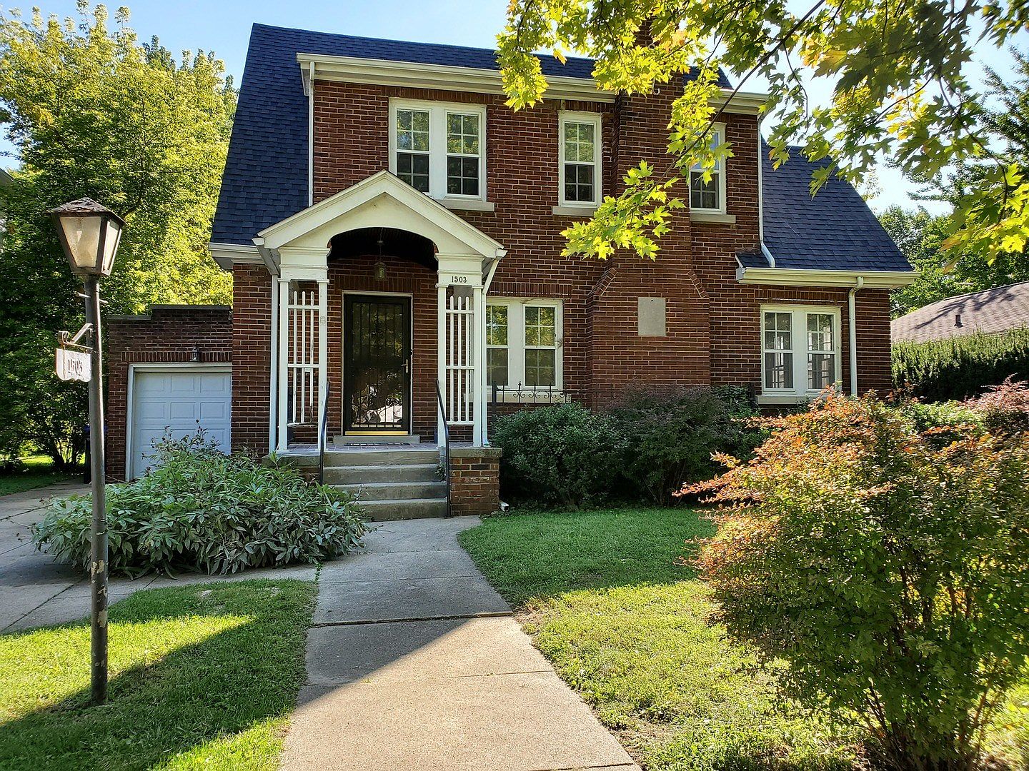 1503 Fell Ave, Bloomington, IL 61701 | Zillow