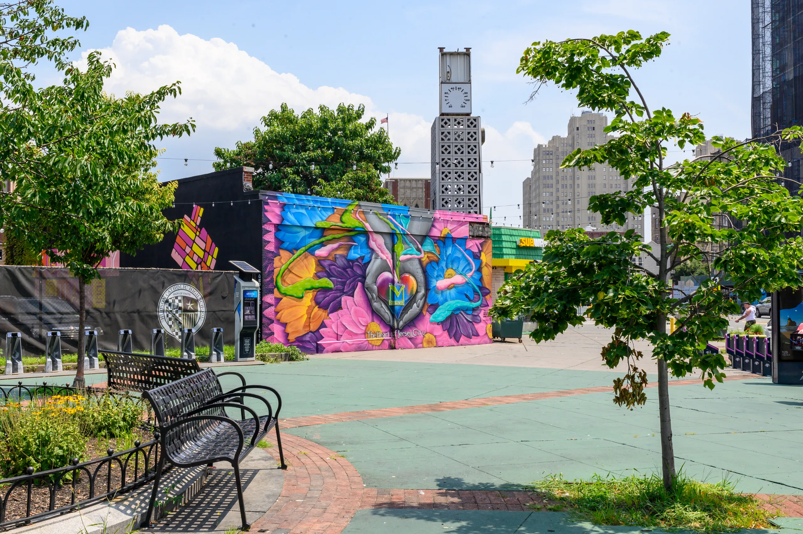 200 Monticello at 200 Monticello Avenue in McGinley Square : Sales ...
