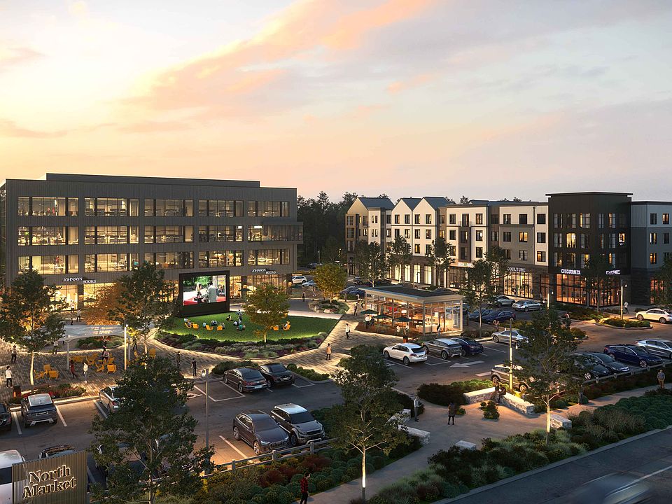 The District - 100 Market St Montvale NJ (Updated Daily) | Zillow