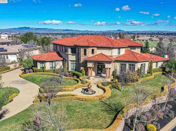 Ruby Hill - Pleasanton Real Estate - 5 Homes For Sale | Zillow