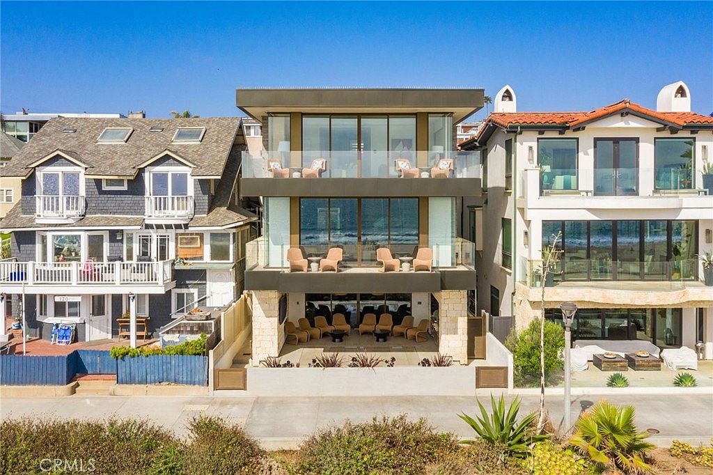 716 The Strand, Manhattan Beach, CA 90266 | Zillow