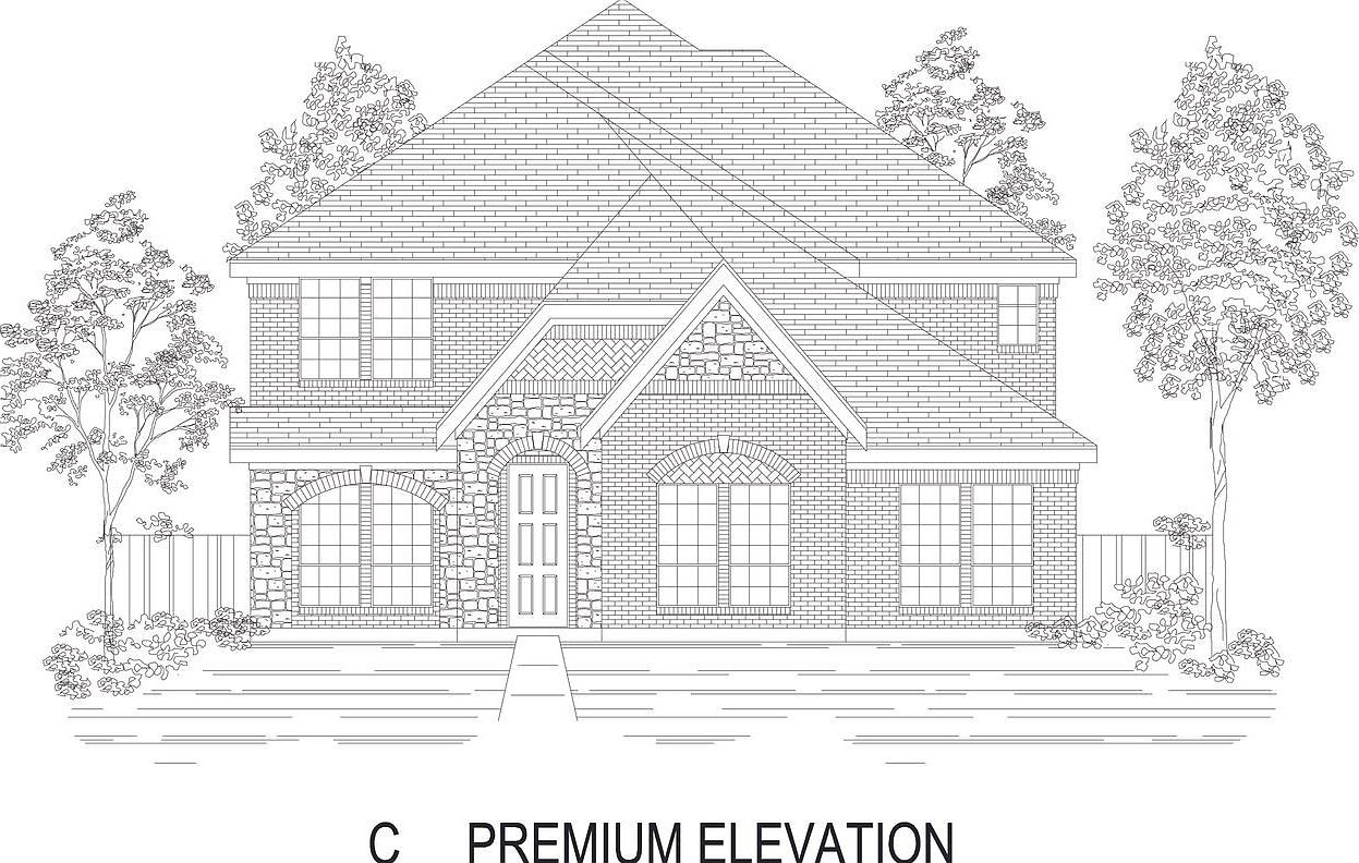 12236 Willow Manor Ln, Frisco, TX 75035 | Zillow