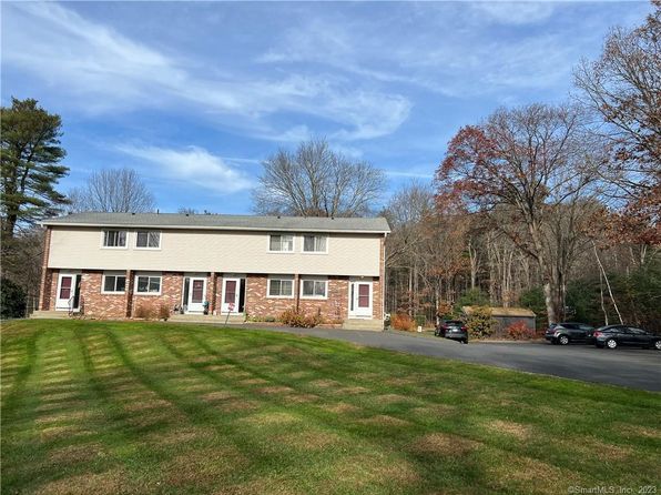 Mansfield CT Real Estate - Mansfield CT Homes For Sale | Zillow