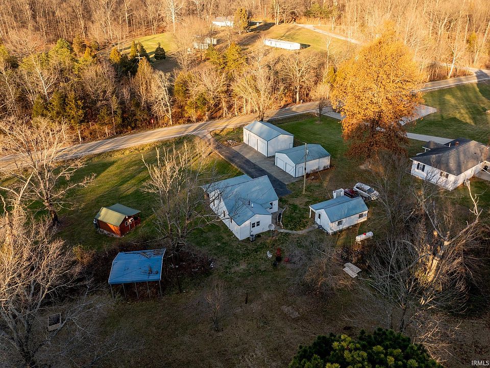 7926 State Road 550, Shoals, IN 47581 | Zillow