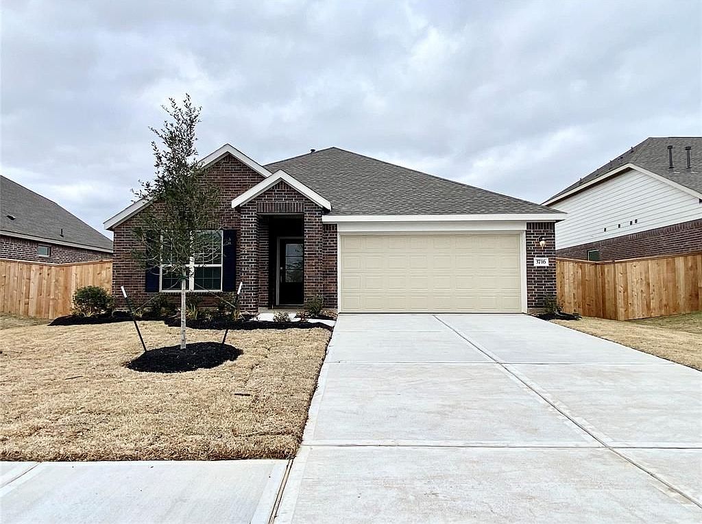 3716 Moss Hill Rd, Rosenberg, TX 77471 | Zillow