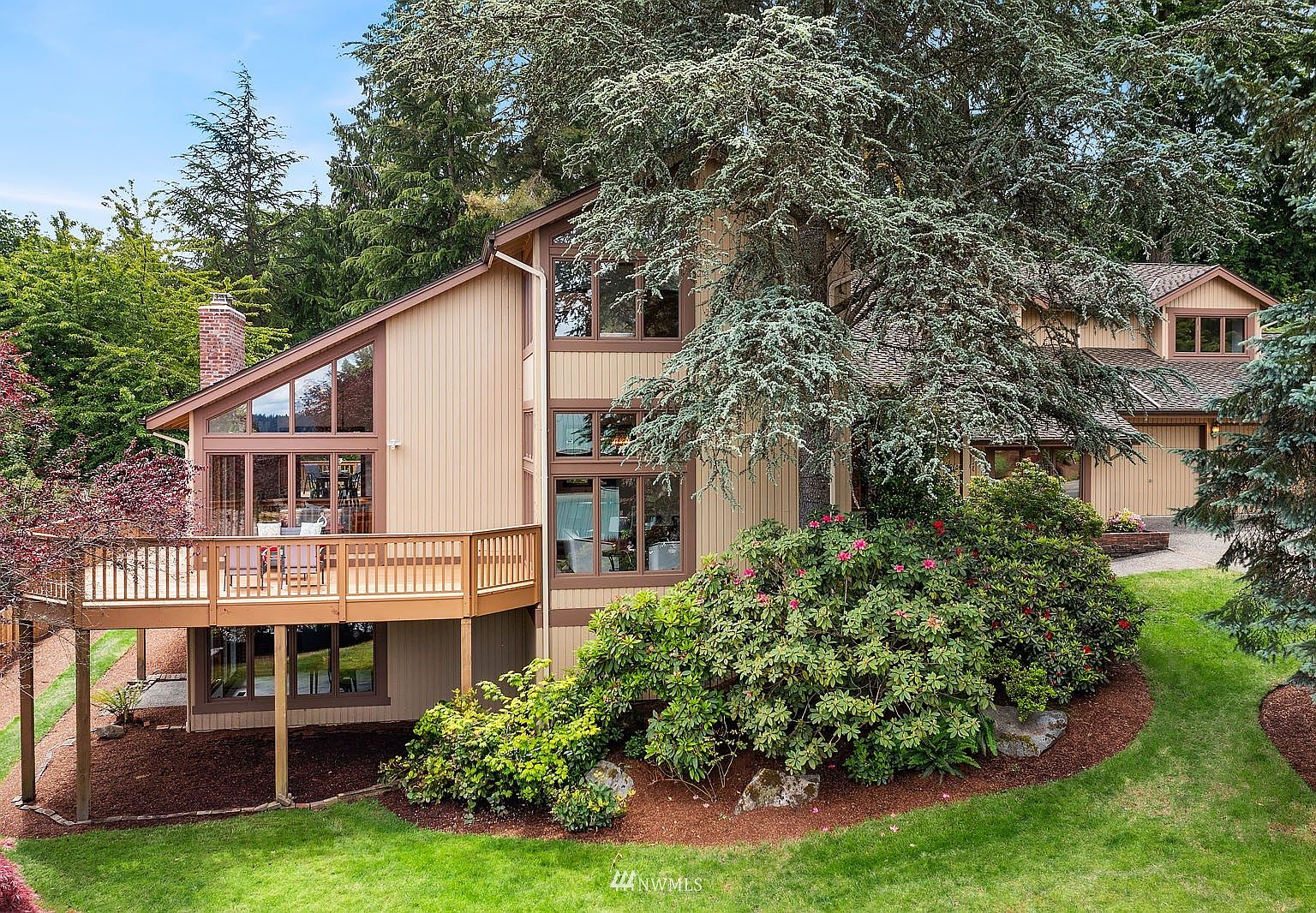 16417 NE 44th Way, Redmond, WA 98052 | Zillow