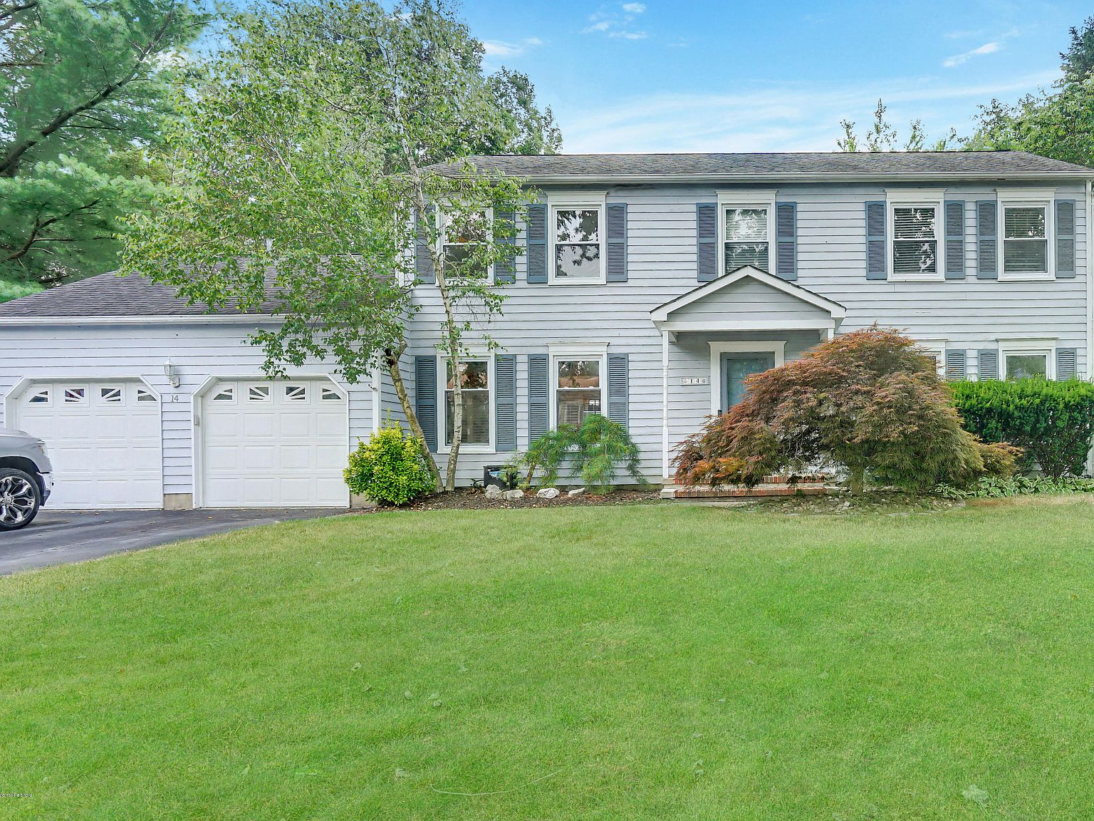 14 Red Cedar Run, Jackson, NJ 08527 | Zillow