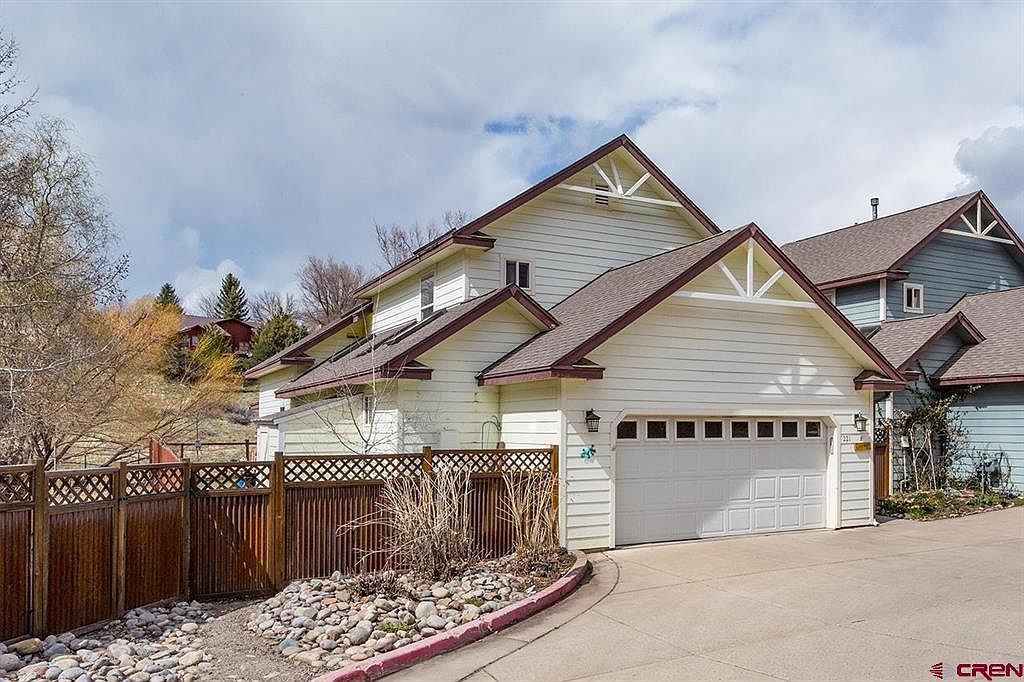 221 Jenkins Ranch Rd UNIT H, Durango, CO 81301 | Zillow