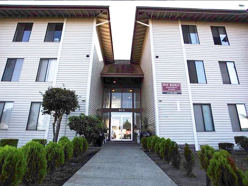Bay Ridge Apartments - 812 N K St Tacoma WA | Zillow