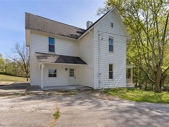 5512 Jimtown Rd, East Palestine, OH 44413 | Zillow