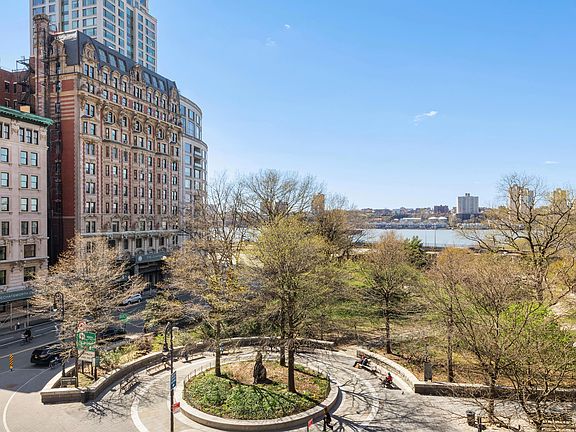 3 Riverside Dr, New York, NY 10023 | MLS #21511168 | Zillow