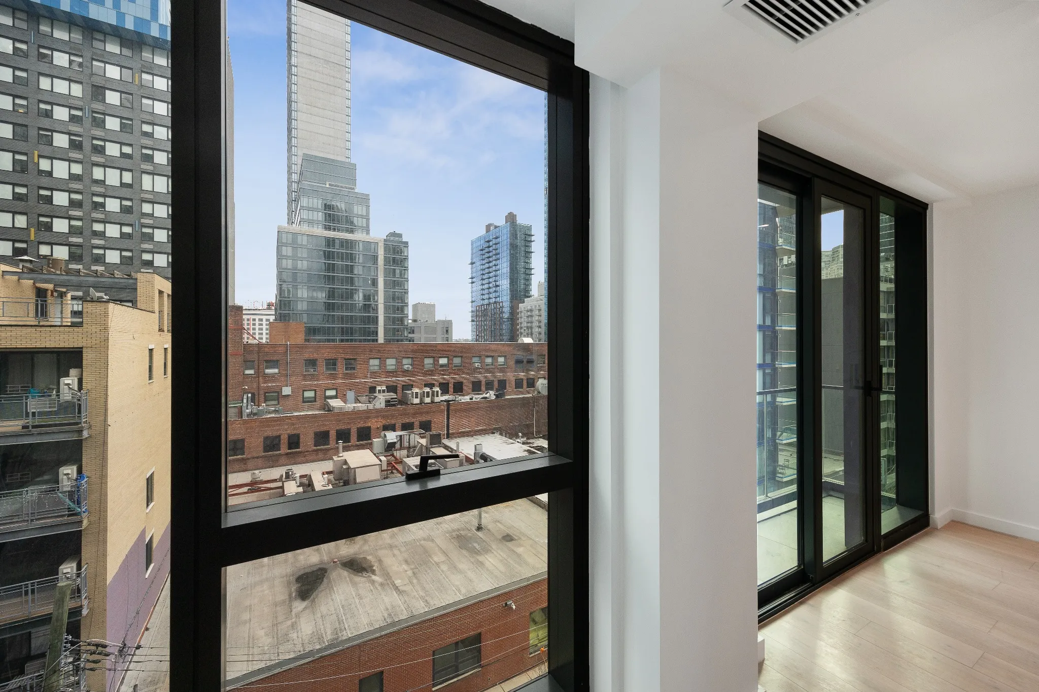 42-62 Hunter Street #4A in Hunters Point, Queens | StreetEasy