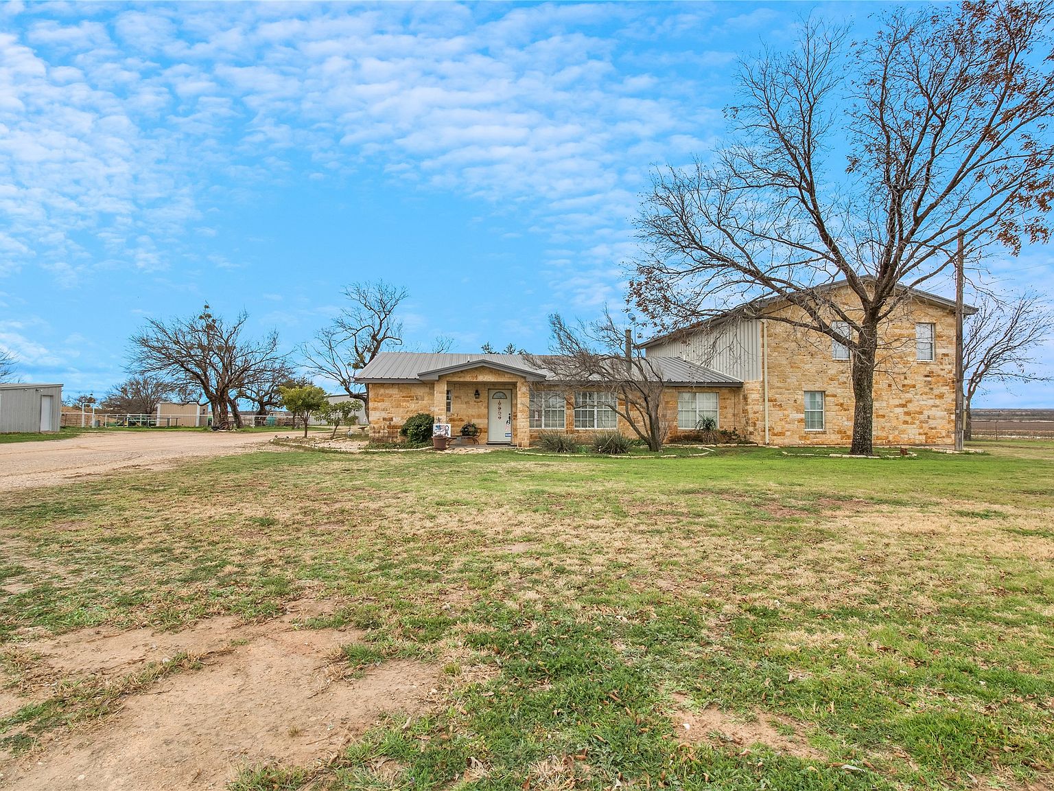 401 County Road 332, Ballinger, TX 76821 | MLS #20719729 | Zillow