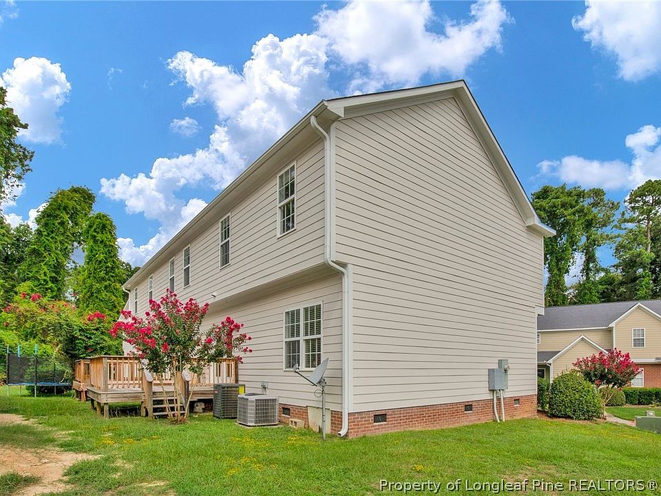 301 Willborough Ave, Fayetteville, NC 28303 | Zillow