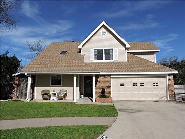 2418 Susan Ln, Leander, TX 78641 | Zillow
