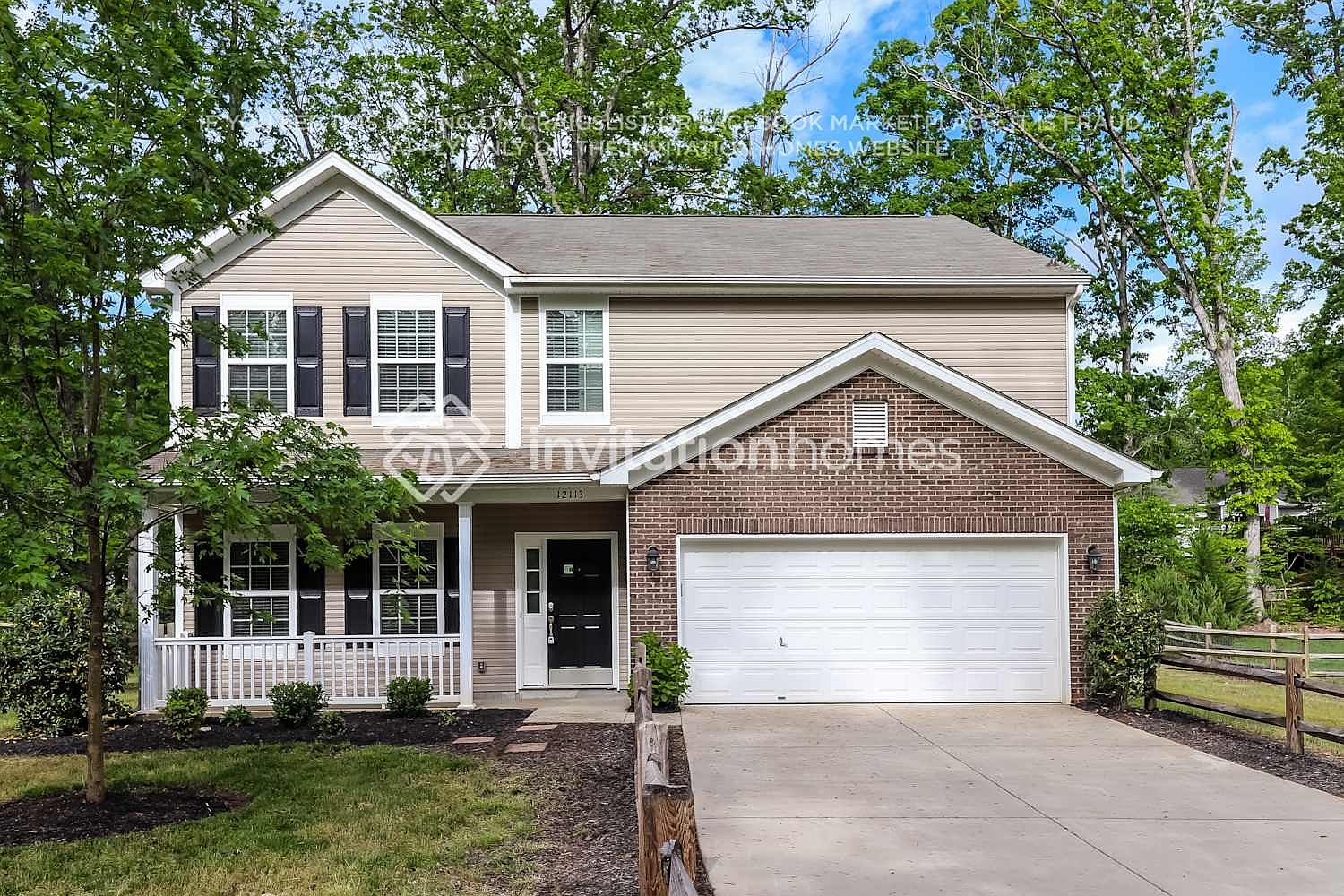 12113 Bronx Dr, Huntersville, NC 28078 | Zillow