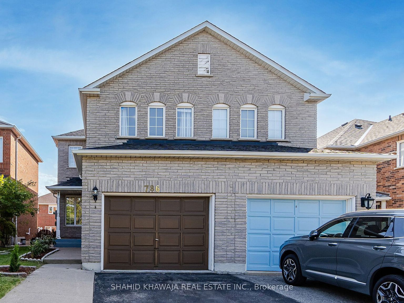 786 Stonebridge Ave, Mississauga, ON L5V 2L1 | MLS #W8075786 | Zillow