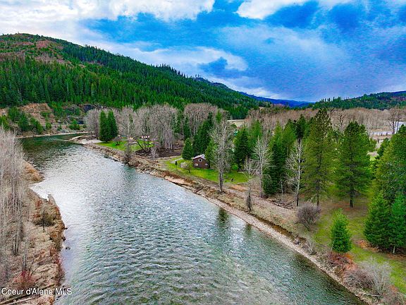 4922C Potlatch Rd, Calder, ID 83808 | MLS #24-2934 | Zillow