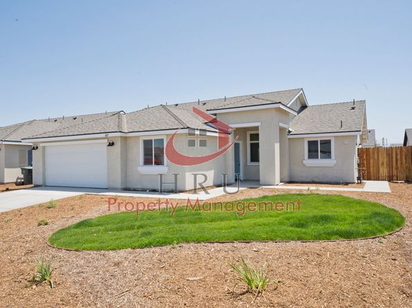 Houses For Rent in 93307 - 24 Homes | Zillow