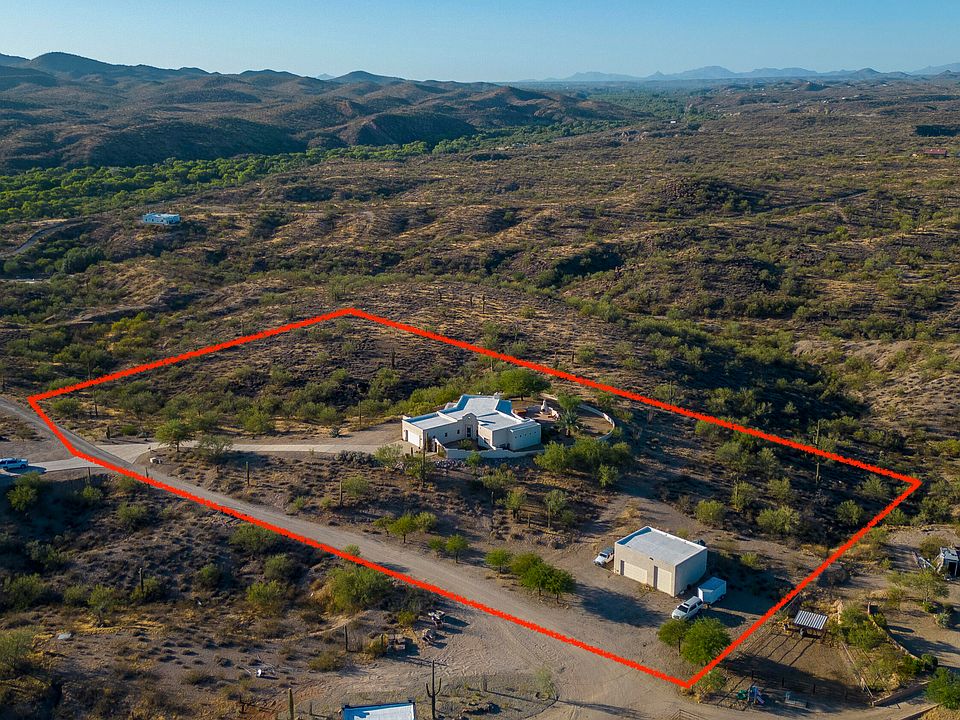 45647 N Us Highway 60 #89, Morristown, AZ 85342 | Zillow