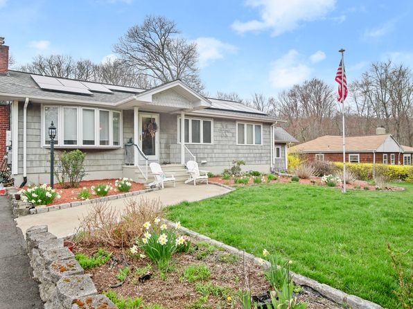 Monroe CT Real Estate - Monroe CT Homes For Sale | Zillow