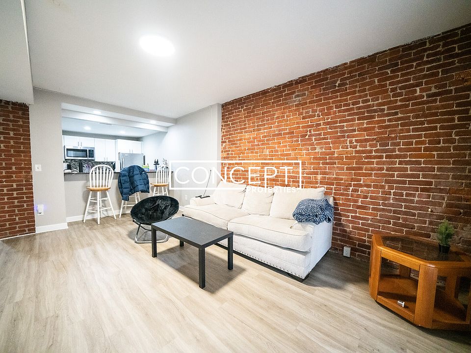 189 Saint Botolph St #1B, Boston, MA 02115 | Zillow