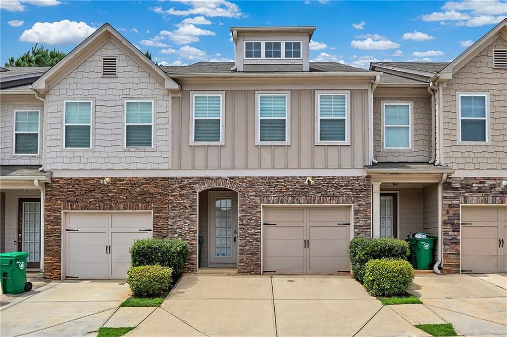 5068 Longview Walk, Decatur, GA 30035 | Zillow