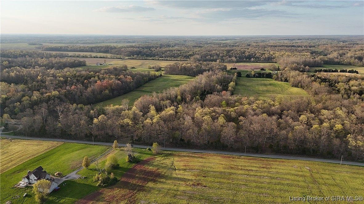 E County Road 650 N, Austin, IN 47102 | MLS #202507568 | Zillow