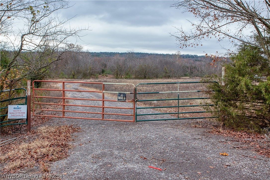 Tbd N 71 Hwy, Mansfield, AR 72944 | MLS #1069258 | Zillow