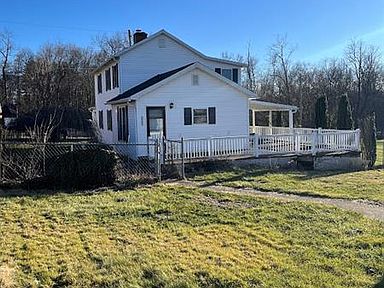 293 5th Ave, Crucible, PA 15325 | Zillow
