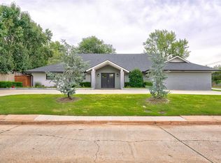 11000 Magnolia Park, Oklahoma City, OK 73120 | MLS #1171594 | Zillow