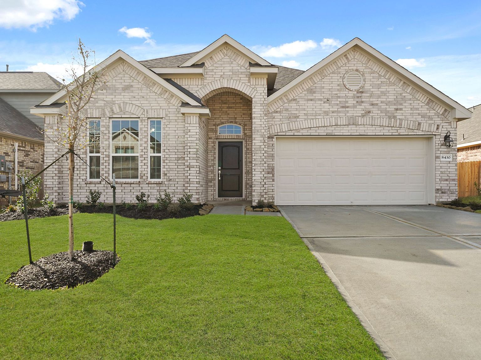 8430 Hunterwyck Ln Baytown Tx 77521 Zillow