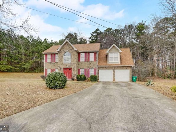 Decatur GA Single Family Homes For Sale - 370 Homes | Zillow