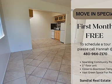 The Santa Monica - 120-128 S Carney Ave Tempe AZ | Zillow