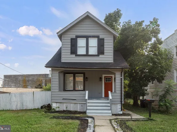 Moravia-Walther Baltimore Real Estate - Moravia-Walther Baltimore Homes ...