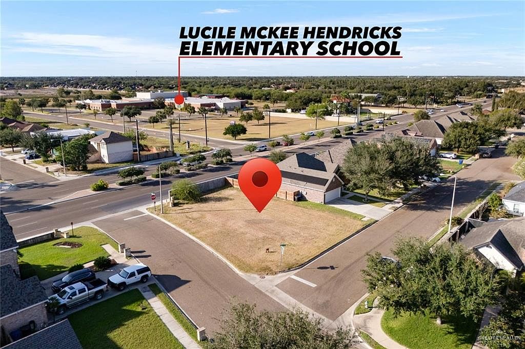 5813 N 36th Ln, Mcallen, TX 78504 | MLS #453483 | Zillow